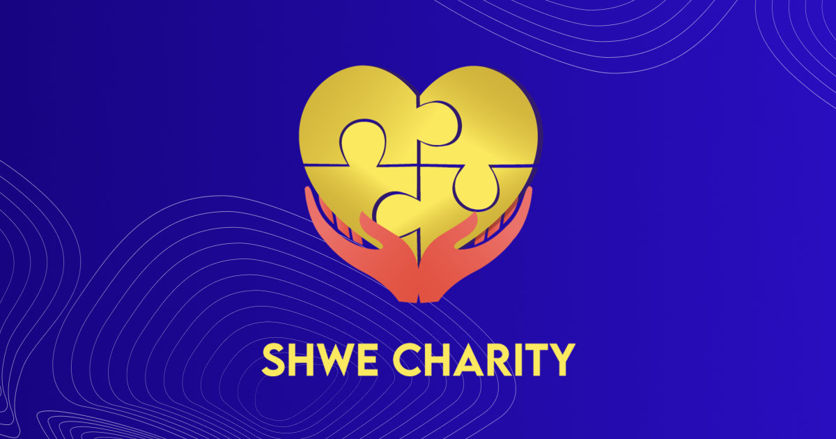 Shwe Charity